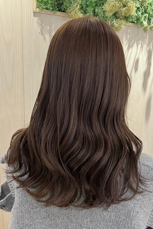 理想の暗髪カラー、美容室でどう伝える？オーダーする際の注意点。 | RASICA(ラシカ)